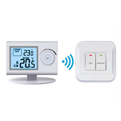 Buy programmable electric thermostat, Good quality programmable ...