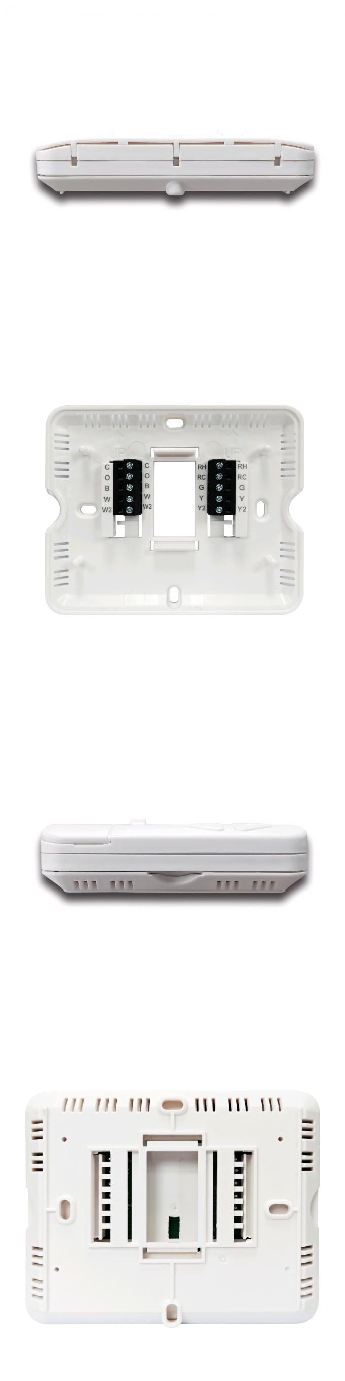 NTC Sensor HVAC Thermostat Electric Heating Element Temperature Control ... NTC Sensor HVAC Thermostat Electric Heating Element Temperature Control ...